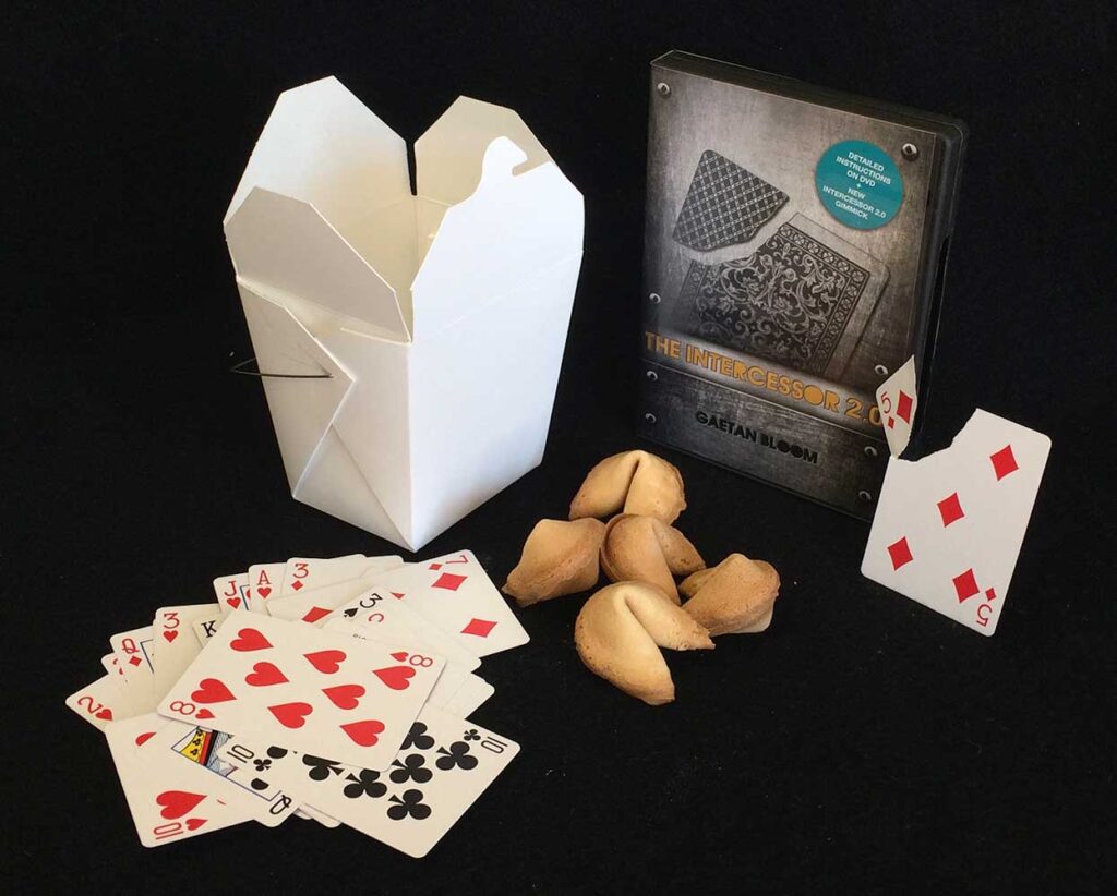 MAGIC TRICKS - Magic Posters & Magic Products | Norm Nielsen Magical ...