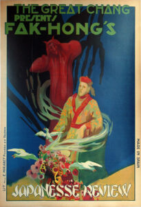 ORIGINAL - VINTAGE - Magic Posters & Magic Products | Norm Nielsen ...