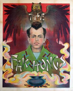 ORIGINAL - VINTAGE - Magic Posters & Magic Products | Norm Nielsen ...