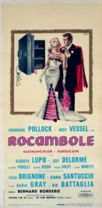 ORIGINAL - VINTAGE - Magic Posters & Magic Products | Norm Nielsen ...